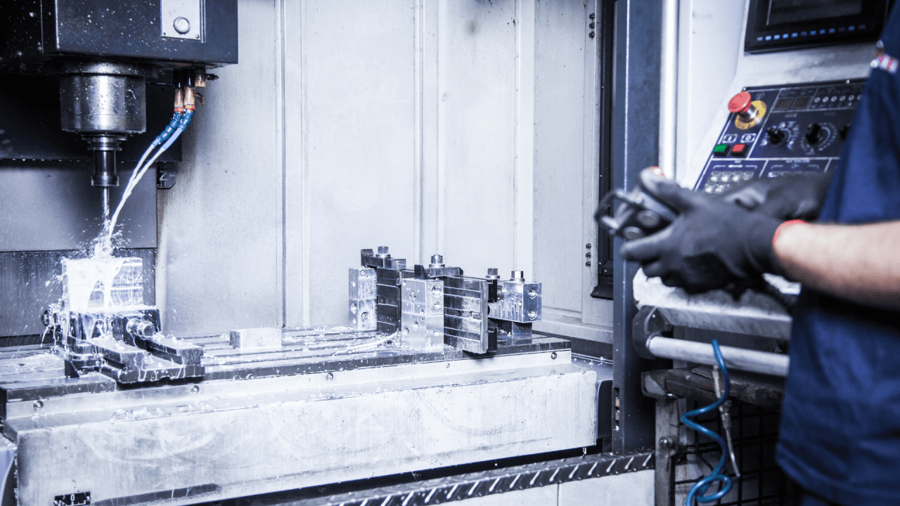 How to Improve CNC Machining Productivity with the Right Cutting Speed ... How to Improve CNC Machining Productivity with the Right Cutting Speed ...