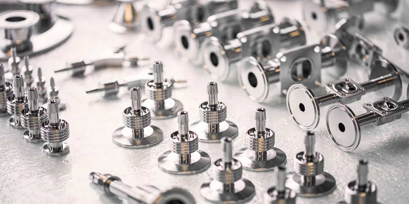 During CNC machining 10 Proven Strategies to Maximize Efficiency - CNCRUSH During CNC machining 10 Proven Strategies to Maximize Efficiency - CNCRUSH
