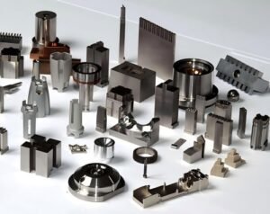 In CNC Milling 10 Proven Strategies to Achieve Perfect Surface Finishes ...